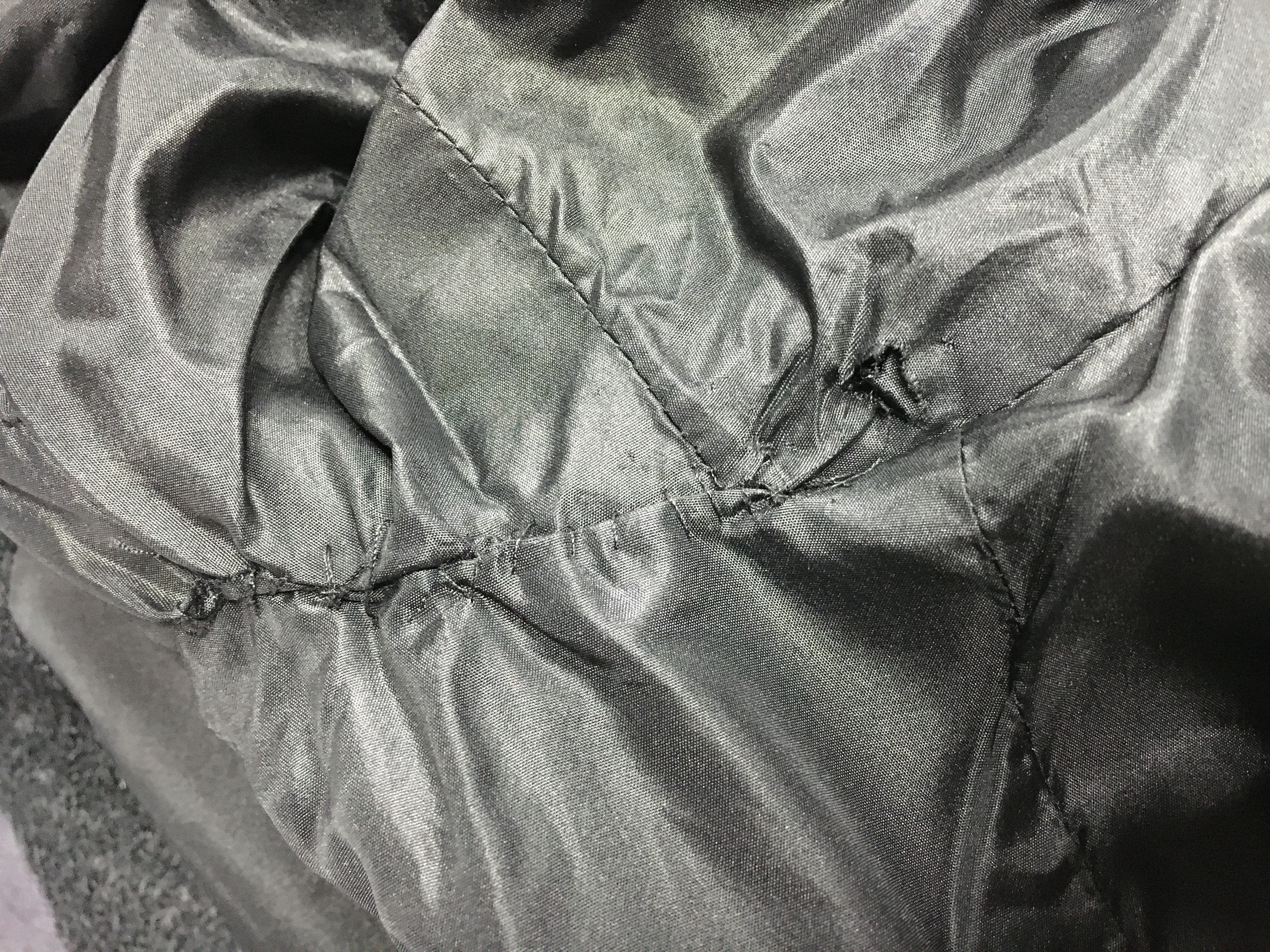 Lot 446 - A Christian Dior by Yves Saint Laurent