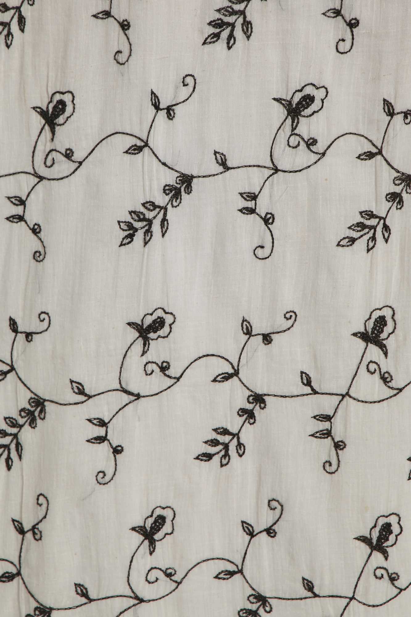 Lot 19 - Nicole Kidman's costume as Isabel Archer for