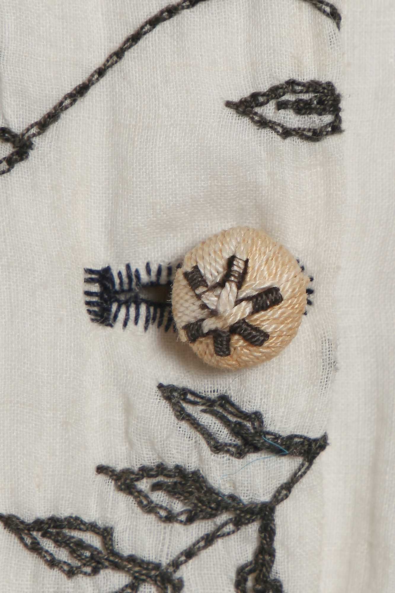 Lot 19 - Nicole Kidman's costume as Isabel Archer for