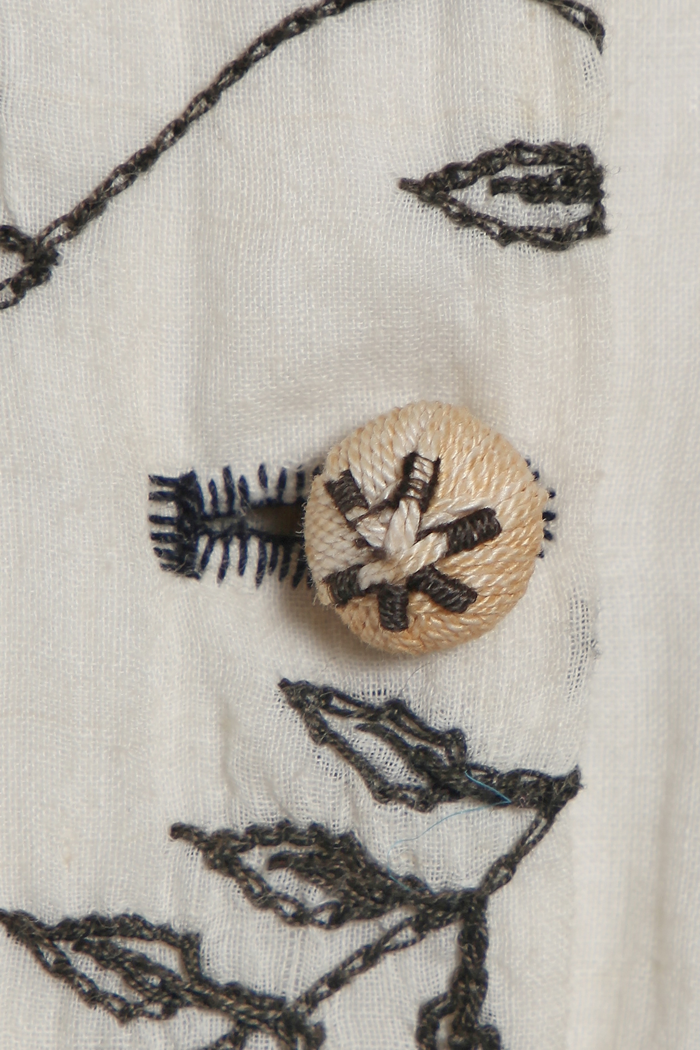 Lot 19 - Nicole Kidman's costume as Isabel Archer for