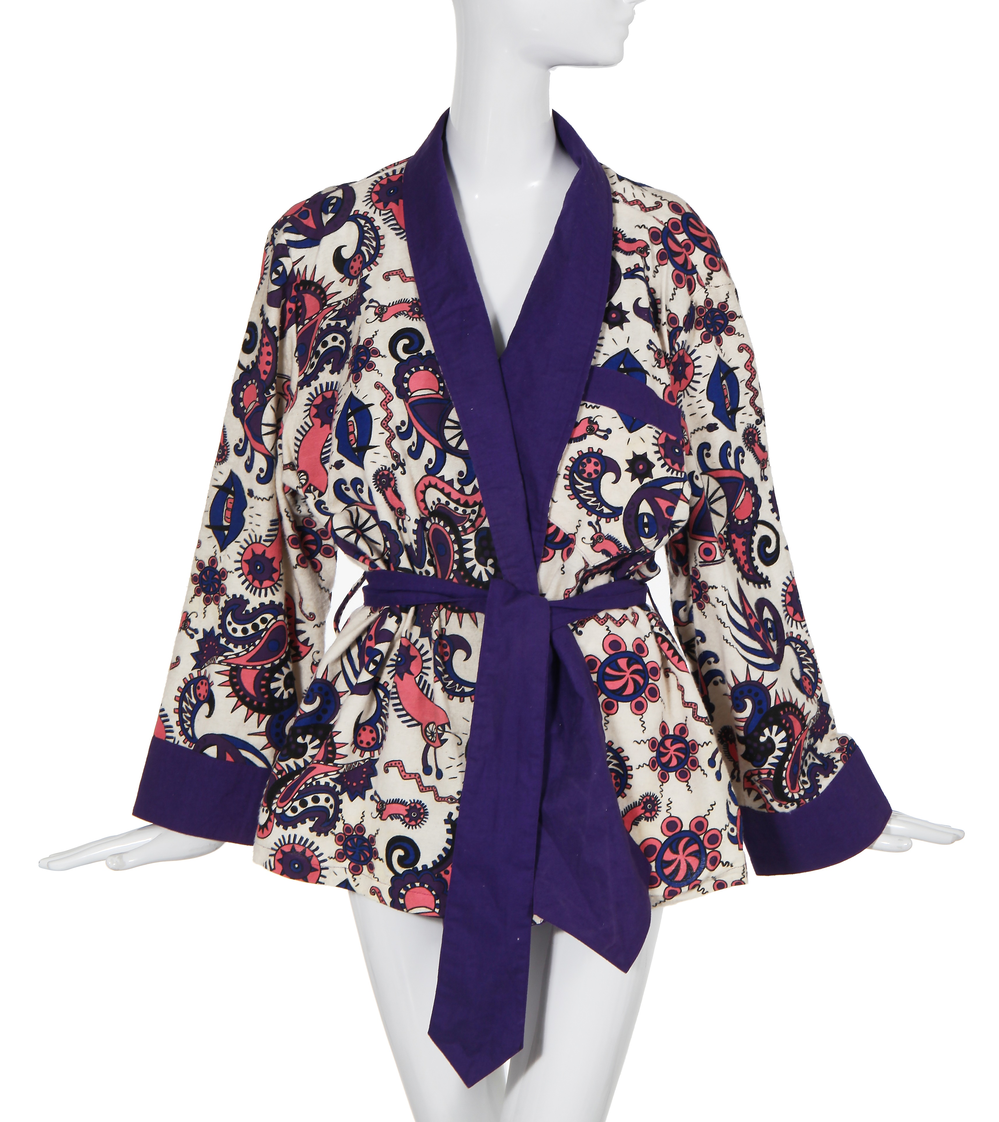 Lot 205 - Sue Clowes 'In The Arms of Morpheus'