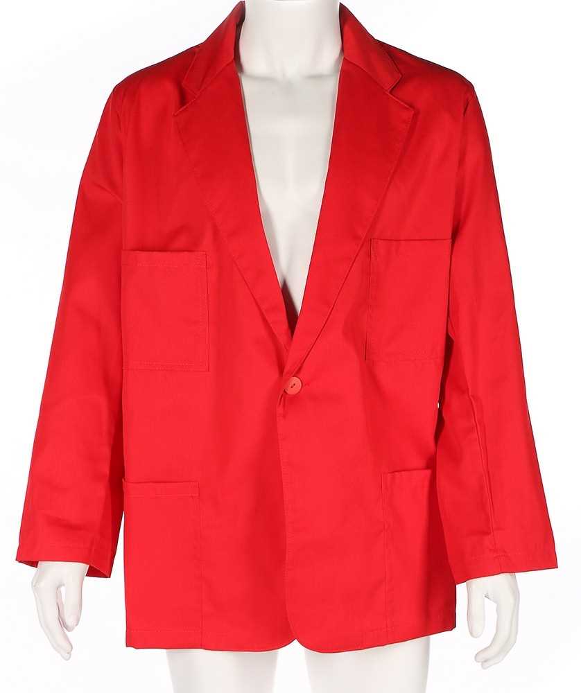 Lot 386 - Four LIFFE jackets, 1990s, labelled