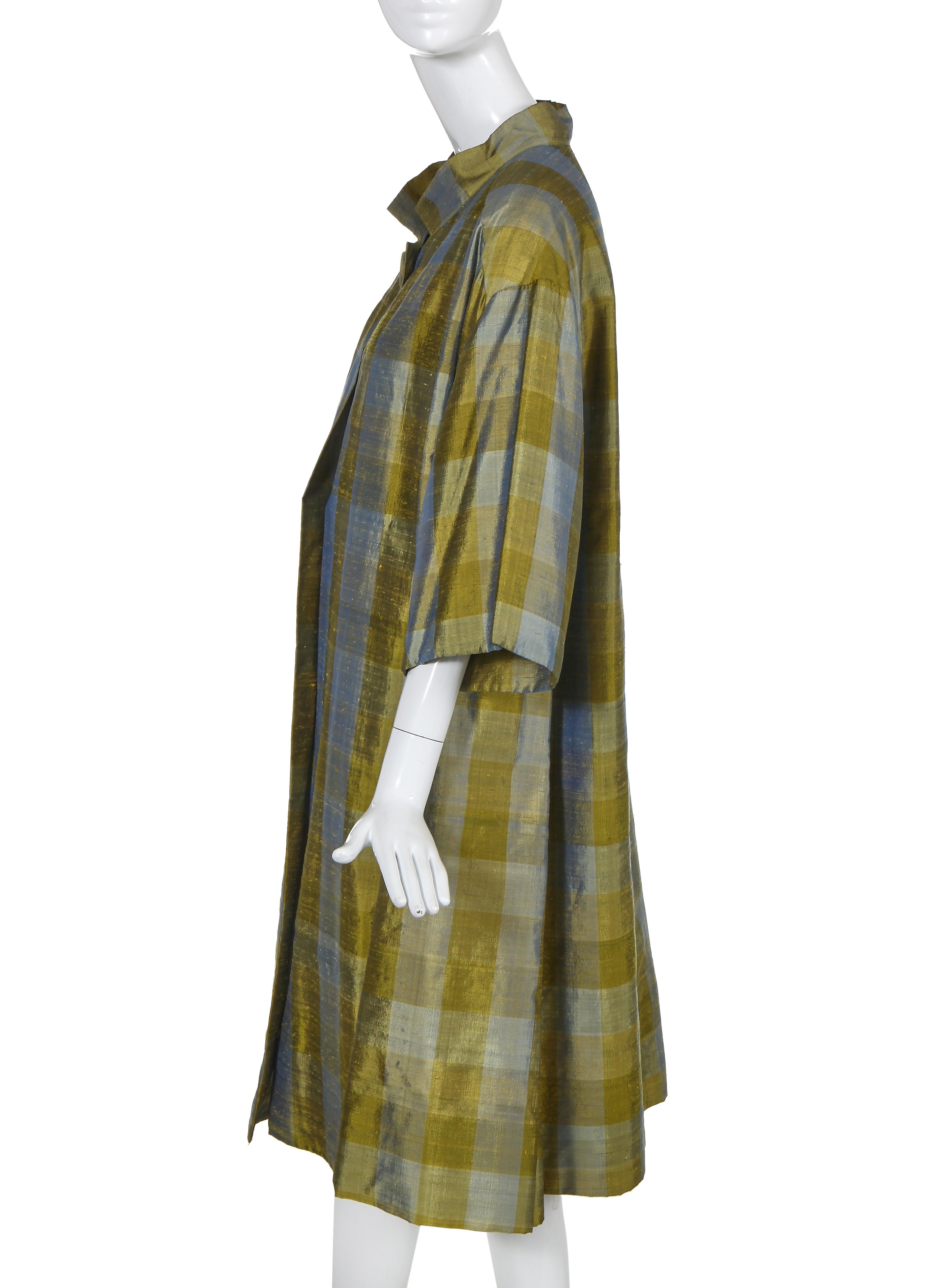 Lot 146 - A Jeanne Lanvin by Antonio Castillo summer