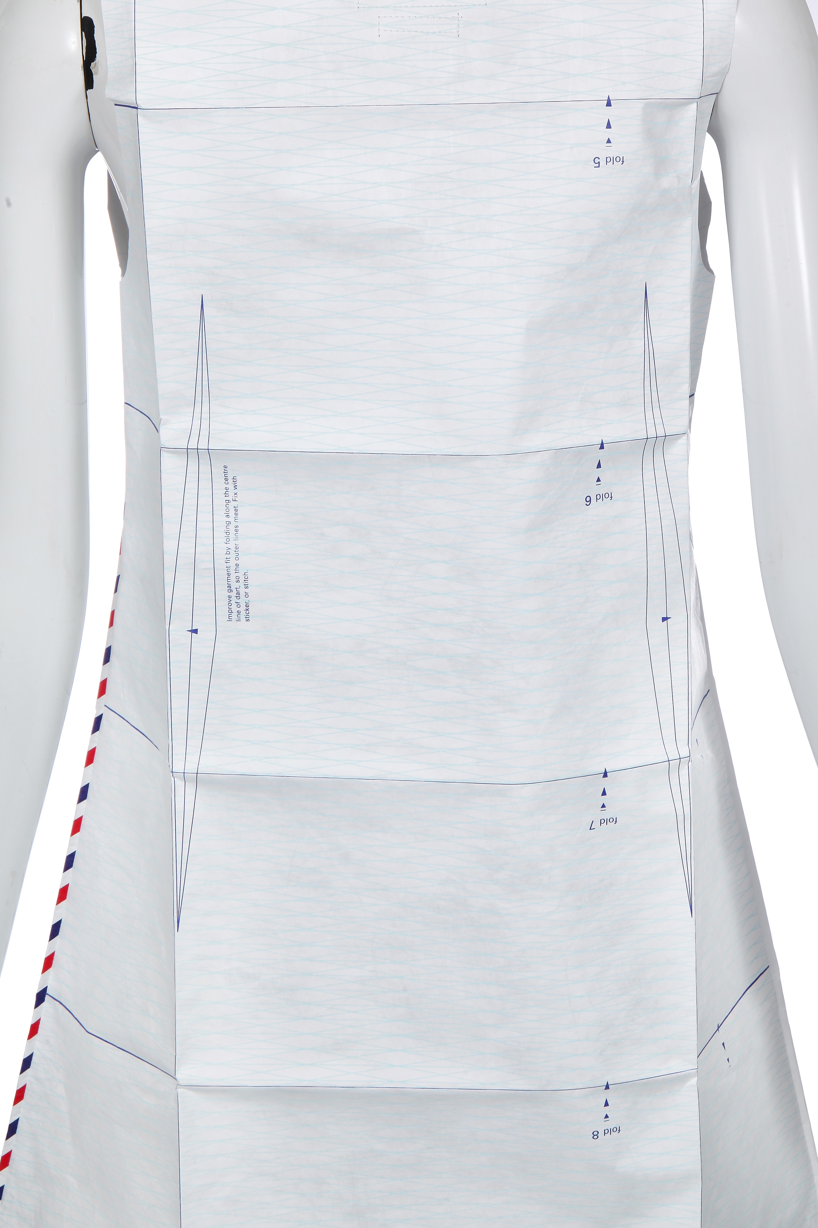 Lot 198 - A rare limited edition Hussein Chalayan