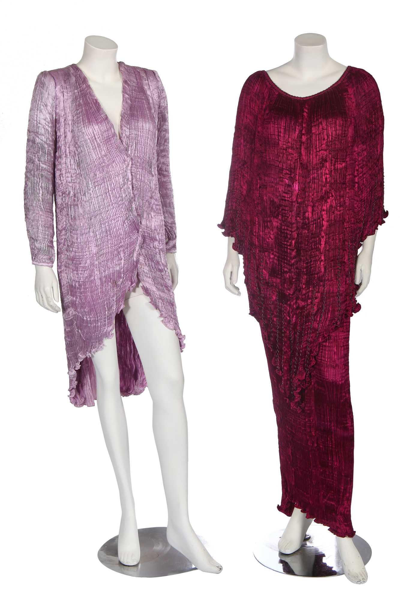 Lot 239 - A Charles and Patricia Lester raspberry