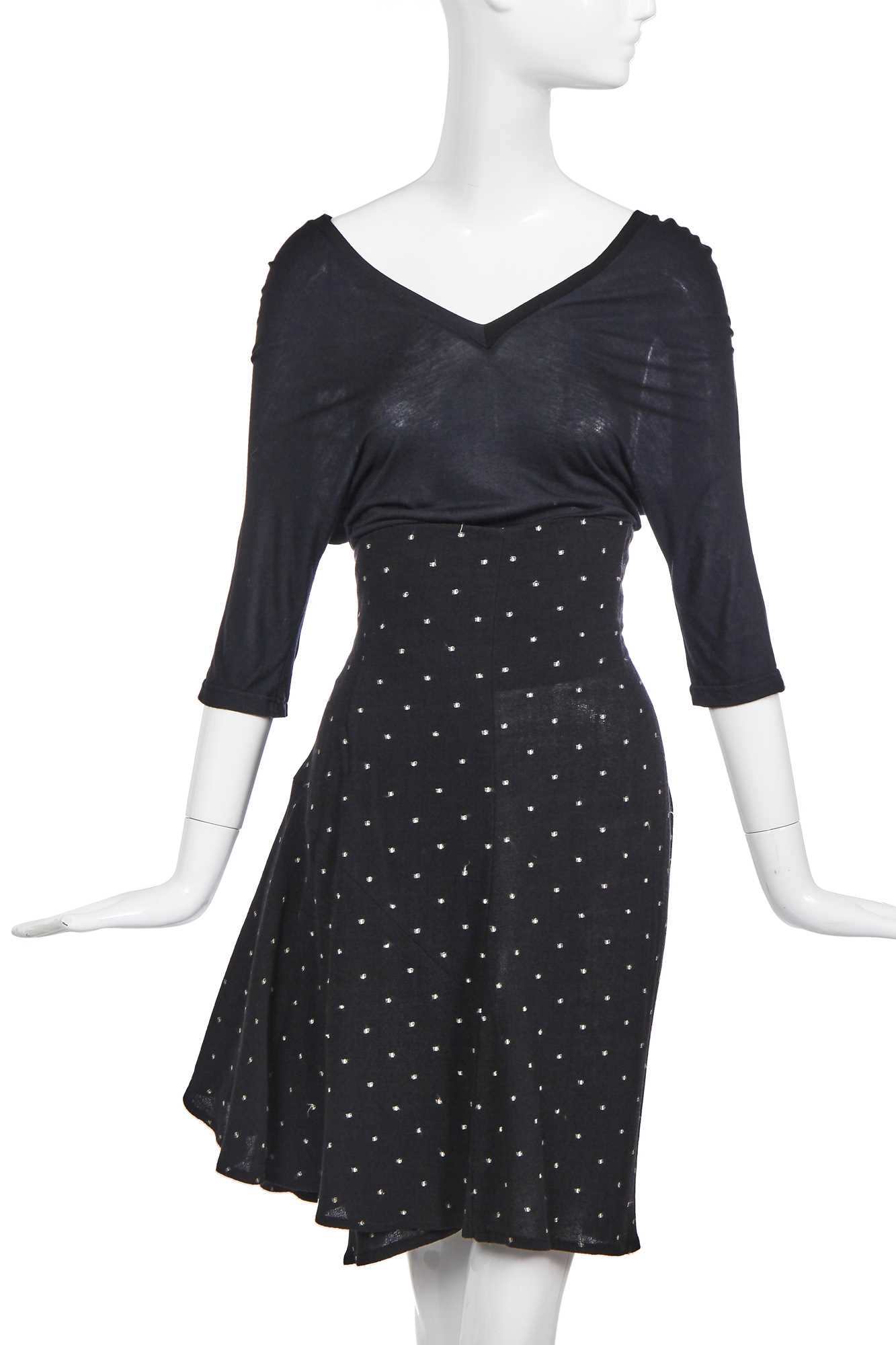 Lot 287 - A group of John Flett separates, late 1980s