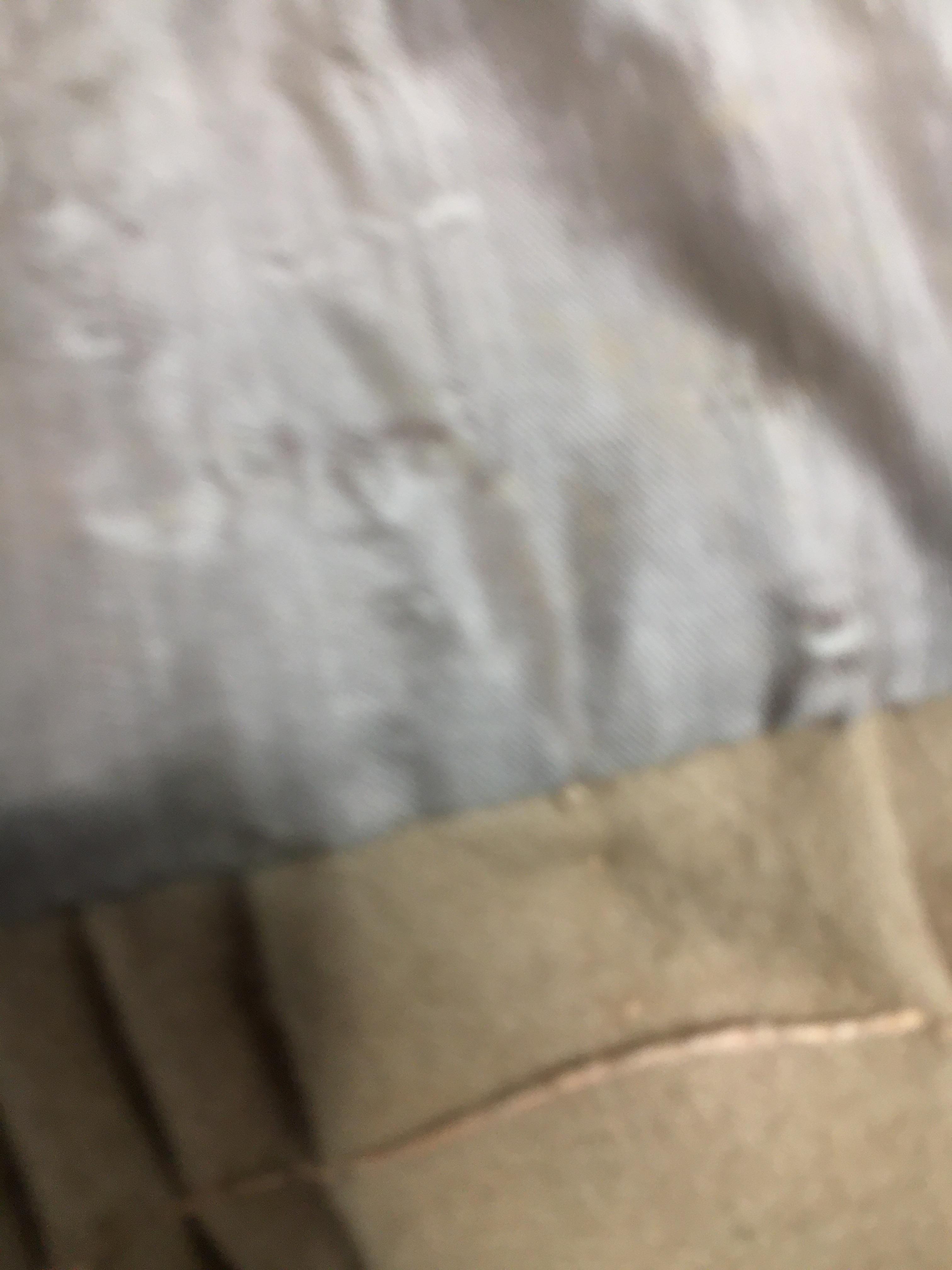 Lot 116 - A fine wool redingote with faux fur (silk