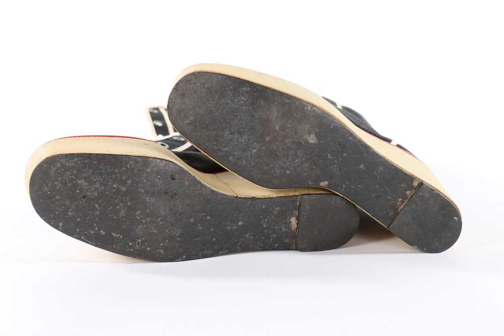 Lot 116 - A group of Biba accessories, early 1970s,