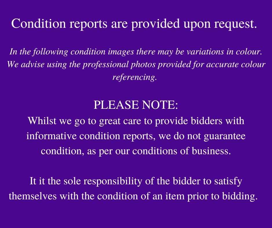 Lot 537 - A pair of scarlet damask smooth covered