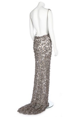 Lot 397 - A Jean-Louis Scherrer by Stephane Rolland