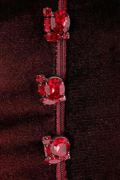 Lot 392 - A Jean-Louis Scherrer by Stephane Rolland