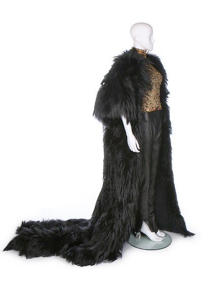 Lot 389 - A Jean-Louis Scherrer by Stephane Rolland