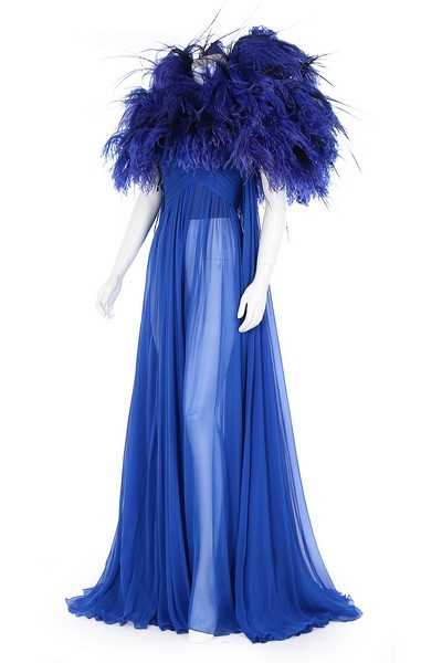 Lot 406 - A Jean-Louis Scherrer by Stephane Rolland