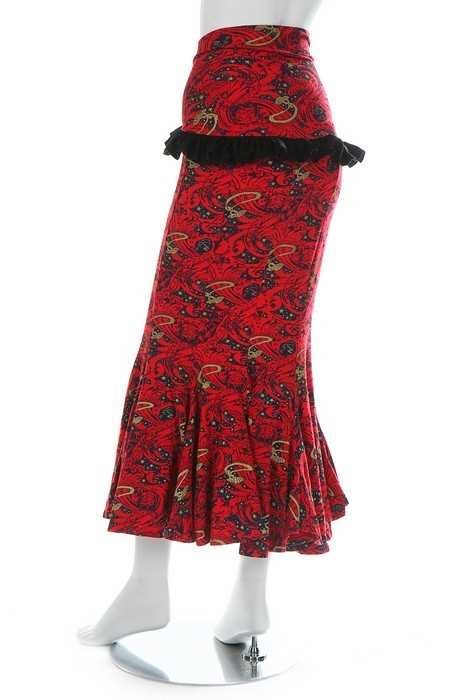 Lot 68 - A group of Body Map clothing, circa 1984,