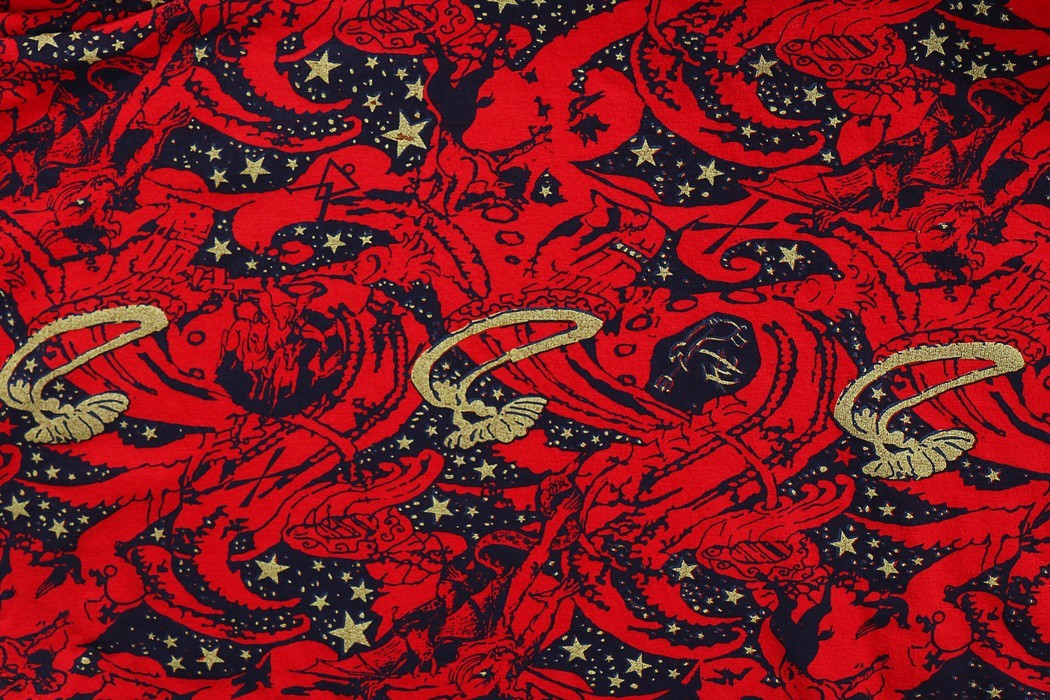 Lot 68 - A group of Body Map clothing, circa 1984,