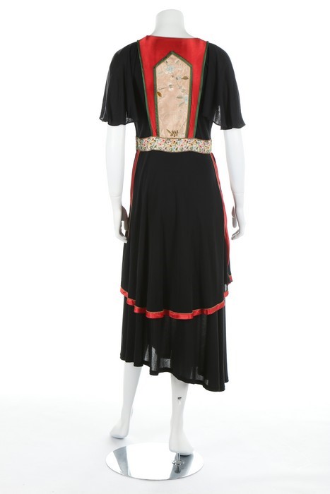 Lot 88 - Marisa Martin, 1970s, all labelled,