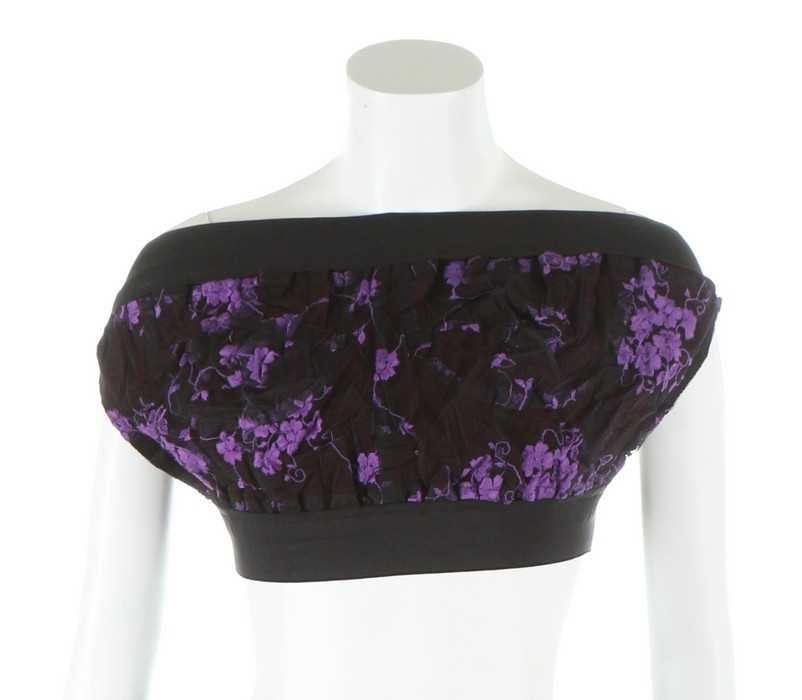 Lot 329 - A Comme des Garçons 'Beyond Taboo'