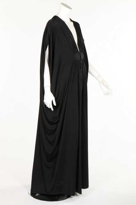 Lot 247 - A Yuki (Gnyuki Torimaru) for Rembrant black