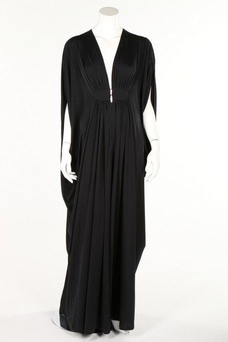 Lot 247 - A Yuki (Gnyuki Torimaru) for Rembrant black