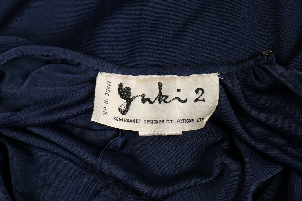 Lot 247 - A Yuki (Gnyuki Torimaru) for Rembrant black