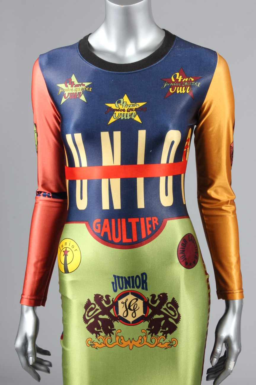 Lot 223 - A group of Jean Paul Gaultier clothing,