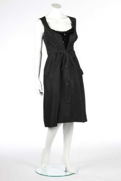 Lot 163 - A Marc Bohan for Christian Dior couture