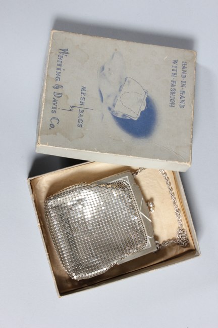 Lot 1 - Lots 1 to 95 from the Anne Dettmer collection