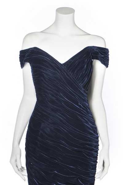 Lot 237 - Princess Diana's Victor Edelstein