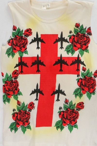 Lot 245 - A rare Susan Clowes 'Destruction of Purity'